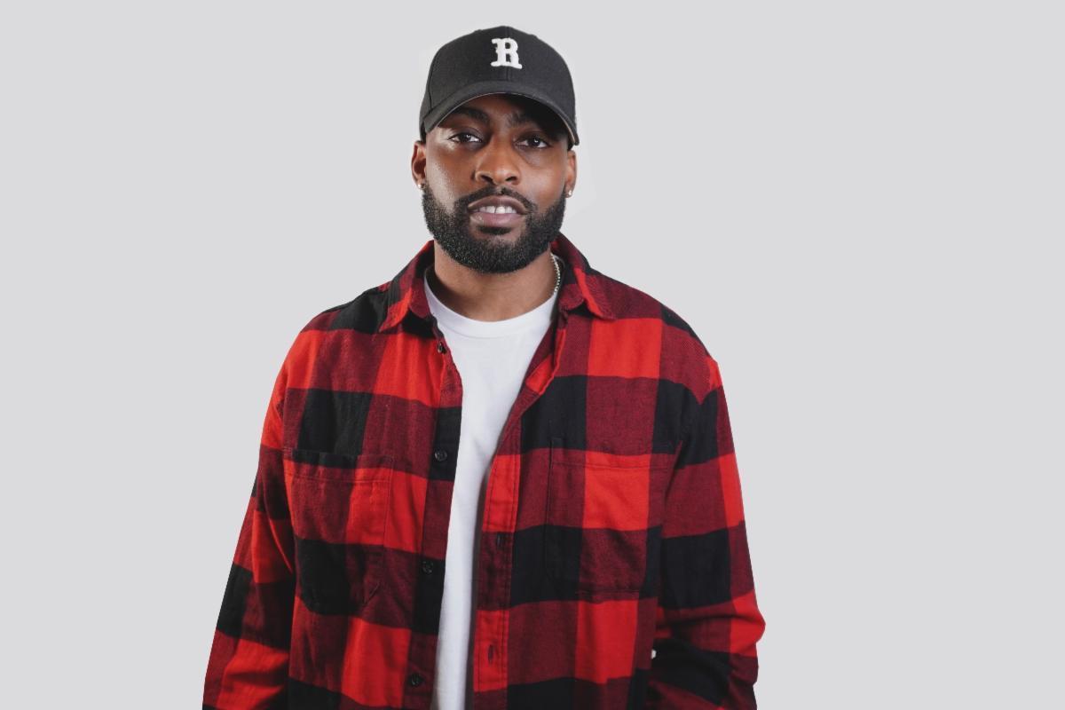 Music News | Stevie Rizo releases new single, "GO JEHOVAH" | BREATHEcast