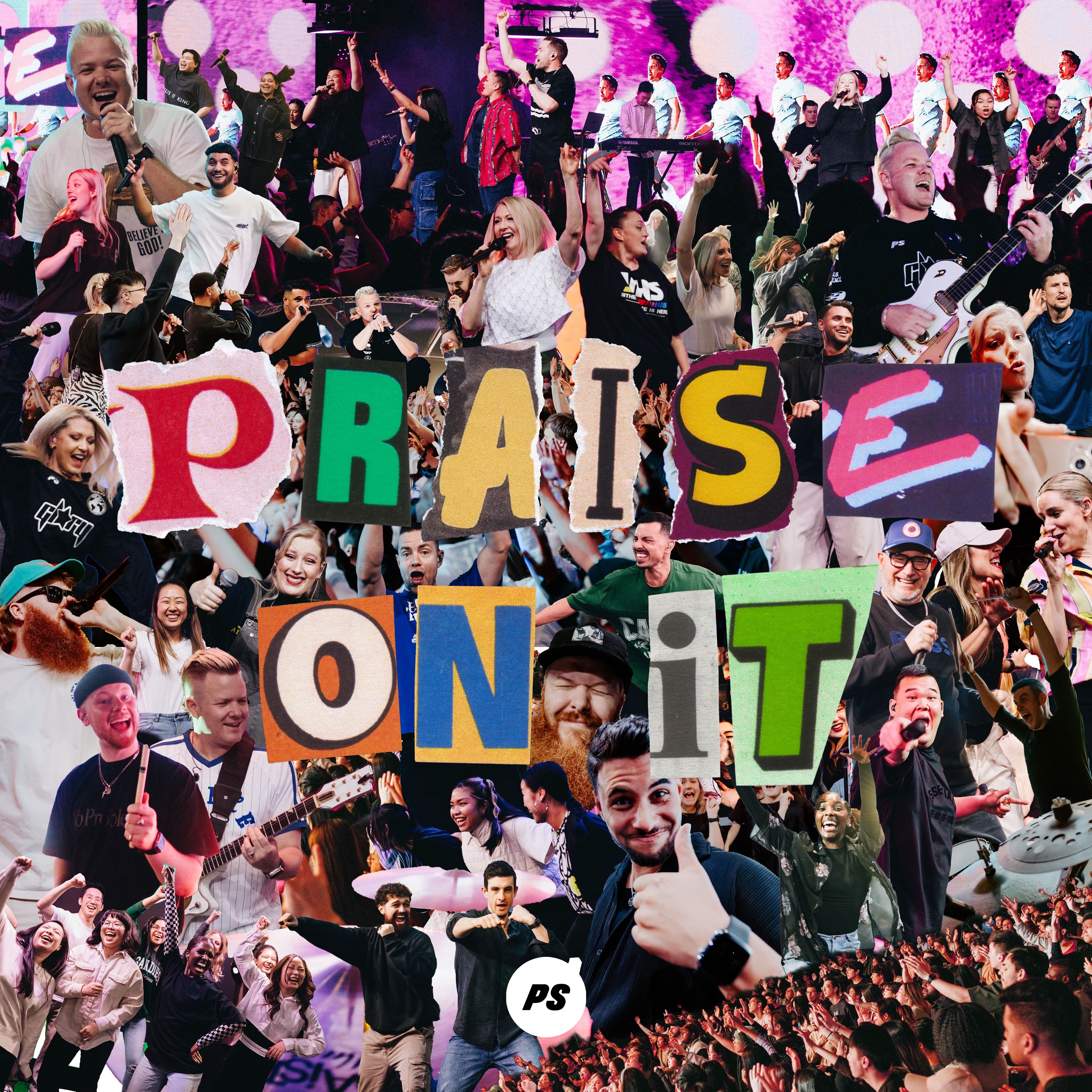 Music News | Planetshakers, planetboom release first songs Of 2024 ...