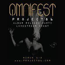 Music News | Project 86 to livestream double-album concert event March ...