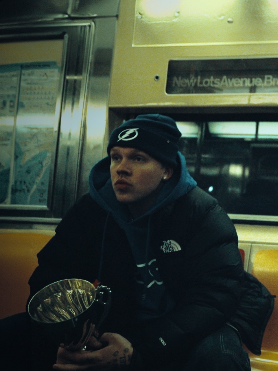 Music News | Zauntee drops full-length album, "We Already Won ...