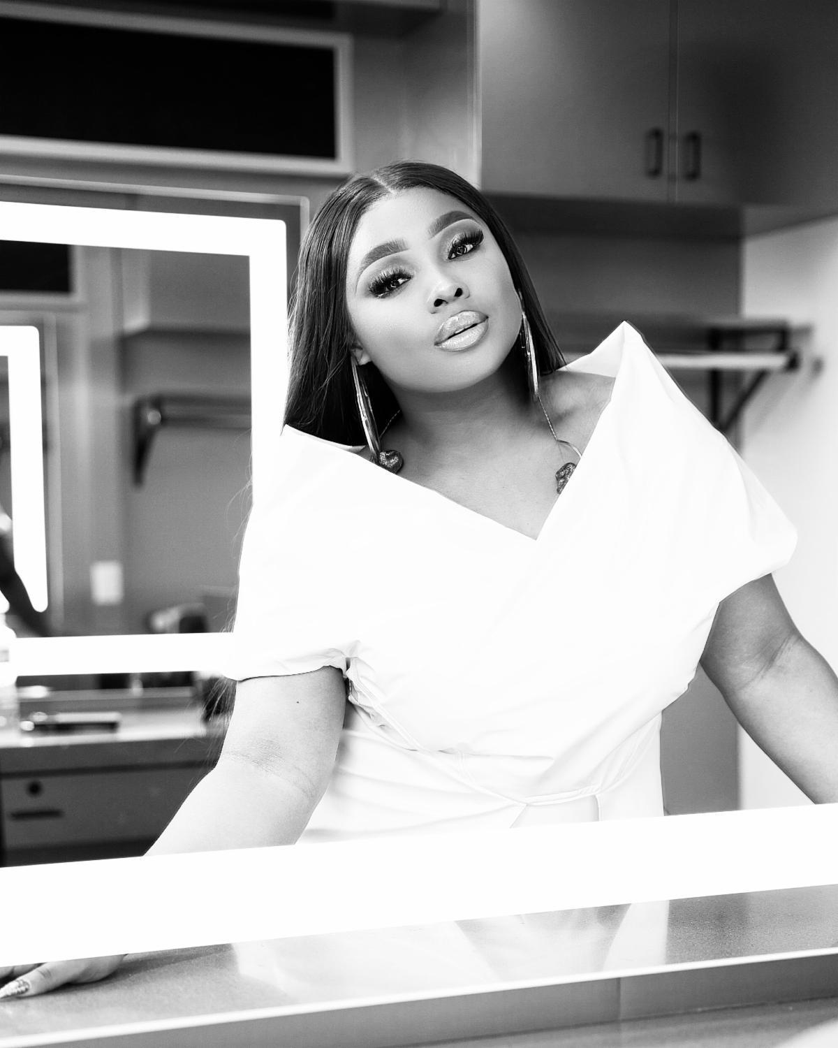 Music News | Jekalyn Carr earns eighth #1 single with "Live Again ...