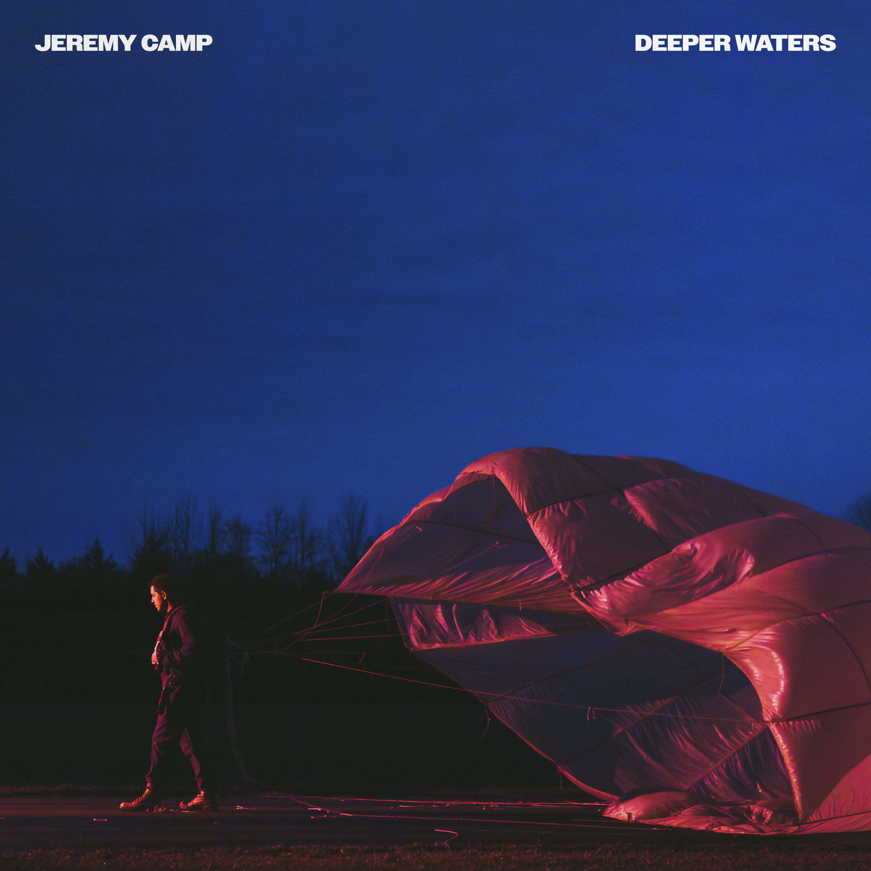 Music News | Jeremy Camp’s “These Days” feat. Franni Rae available now ...