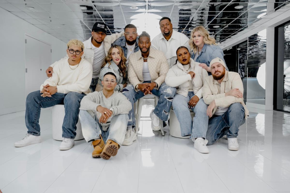 Music News | Pastor Michael Todd introduces Transformation Worship; new ...