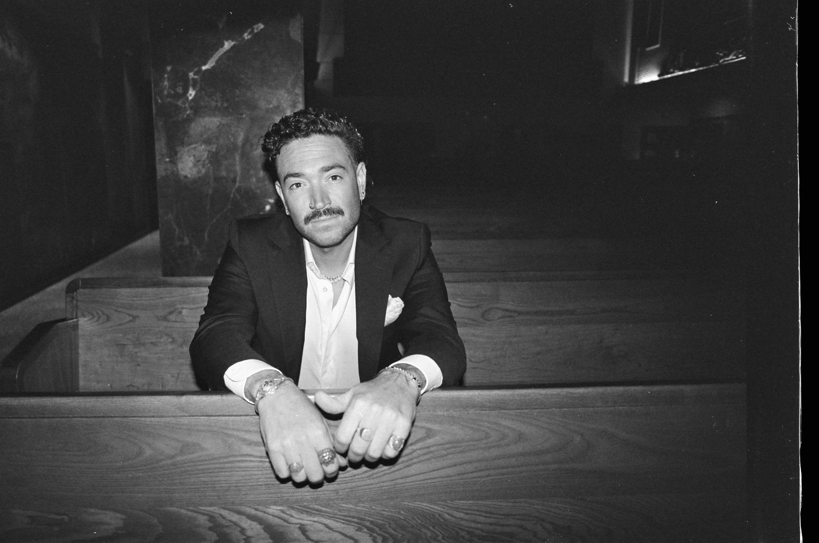 Music News | Alexander Pappas releases brand new worship song - "A ...