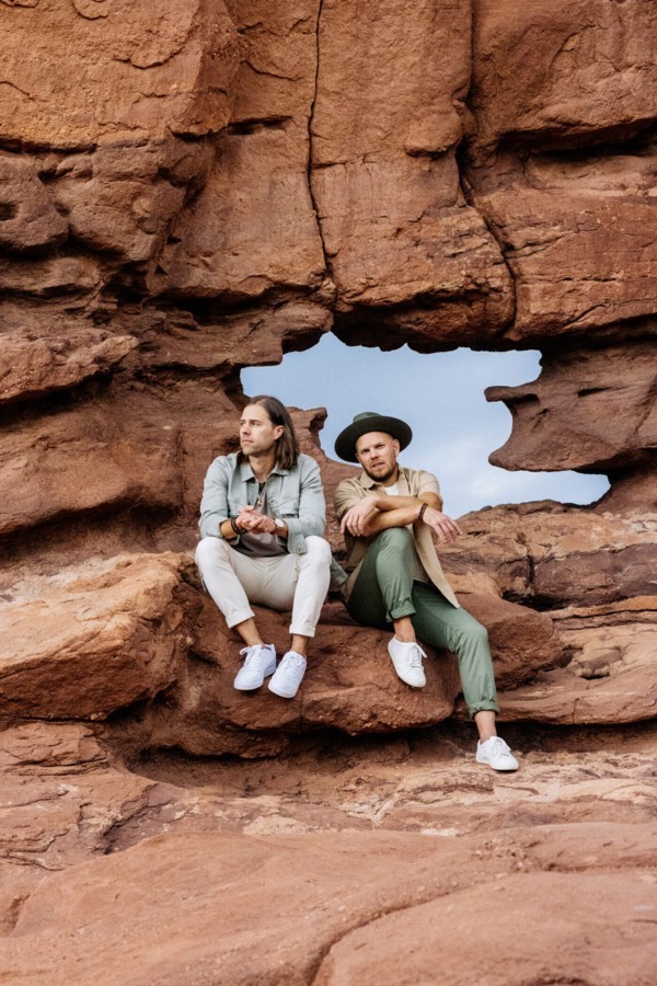 Music News | Apollo LTD releases first album in three years, "Hello ...