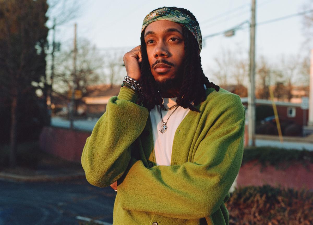 Music News | Joe L. Barnes releases a new track "Hide & Seek" | BREATHEcast