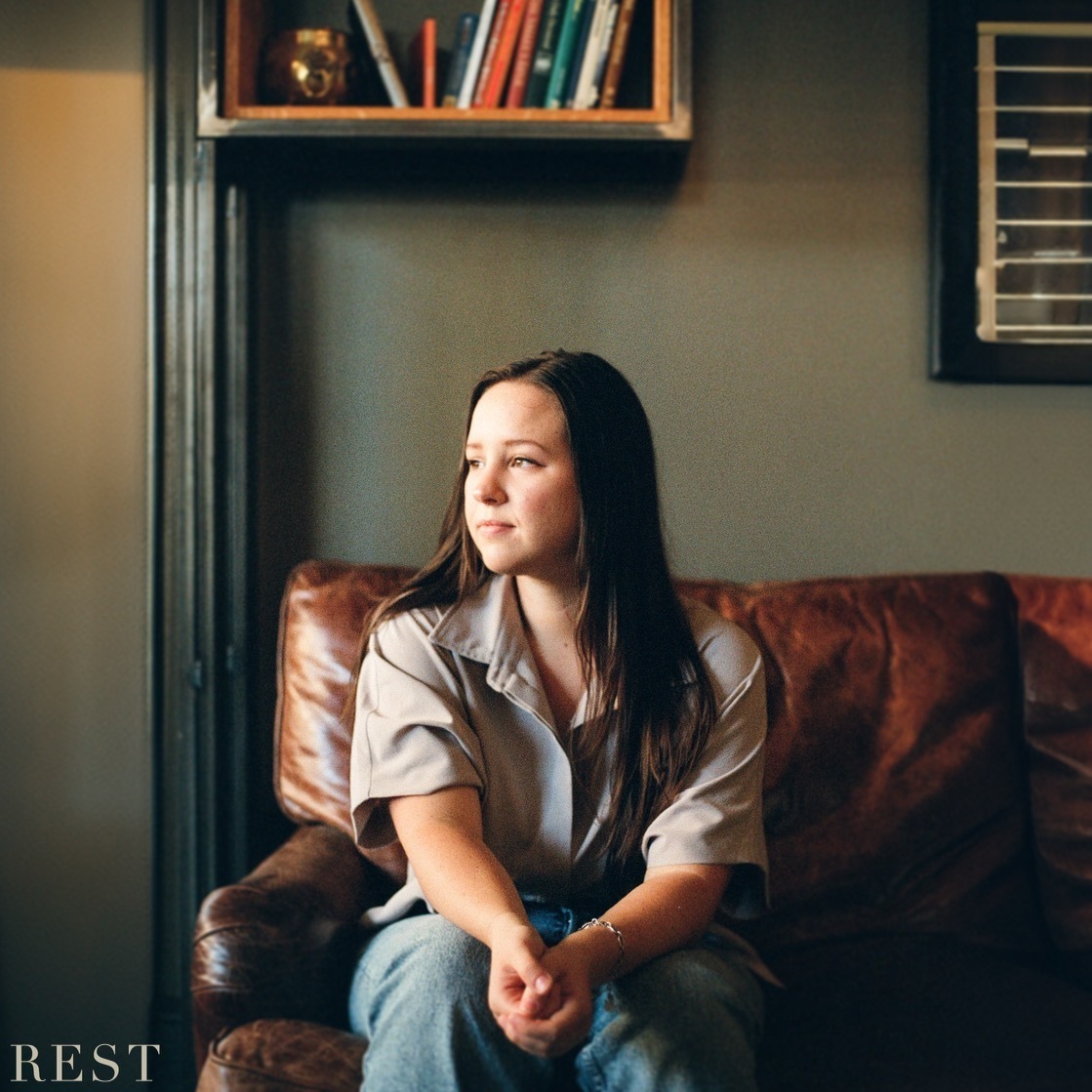 Music News | Arielle Nichole releases "Rest" to Christian radio today | BREATHEcast