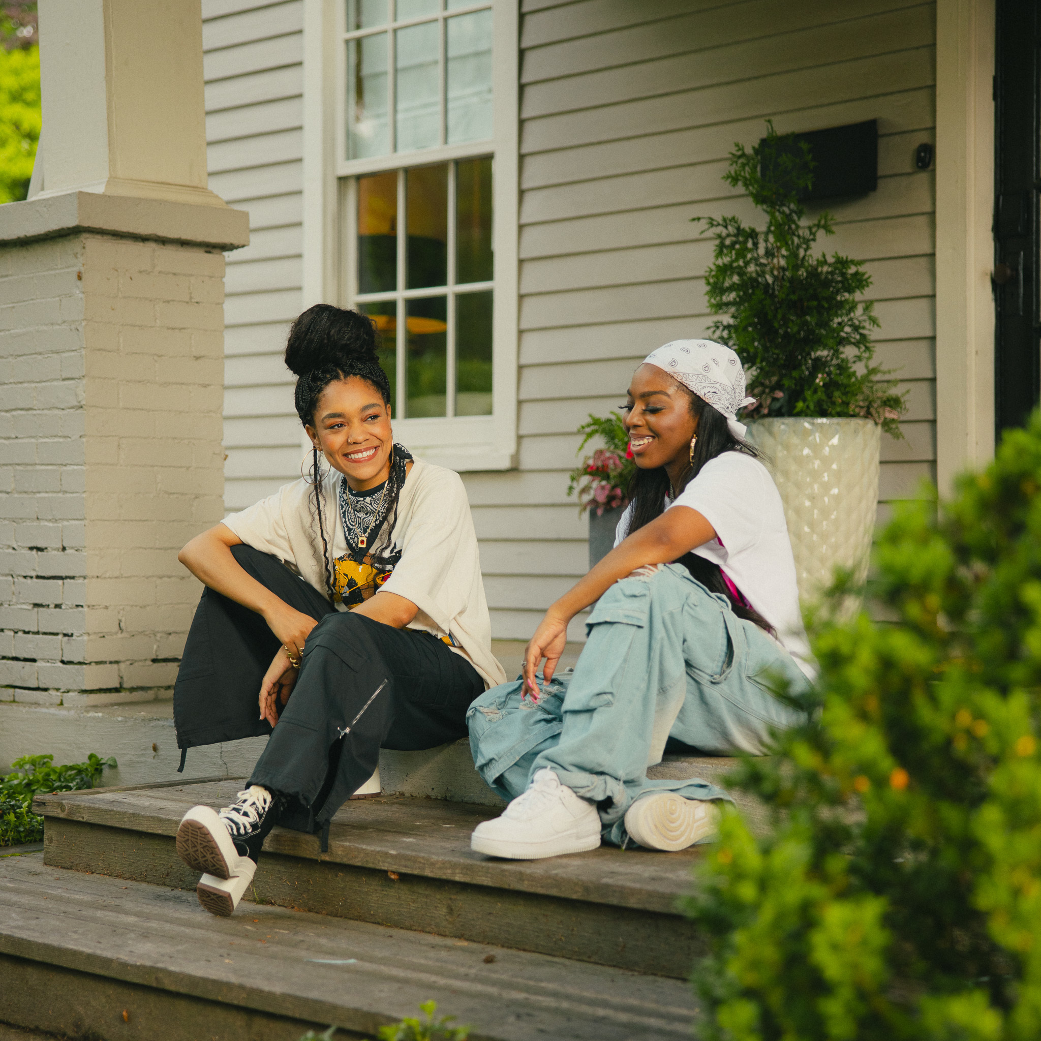 Music News | Terrian collabs with Wande for new version of "Matthew 5 ...