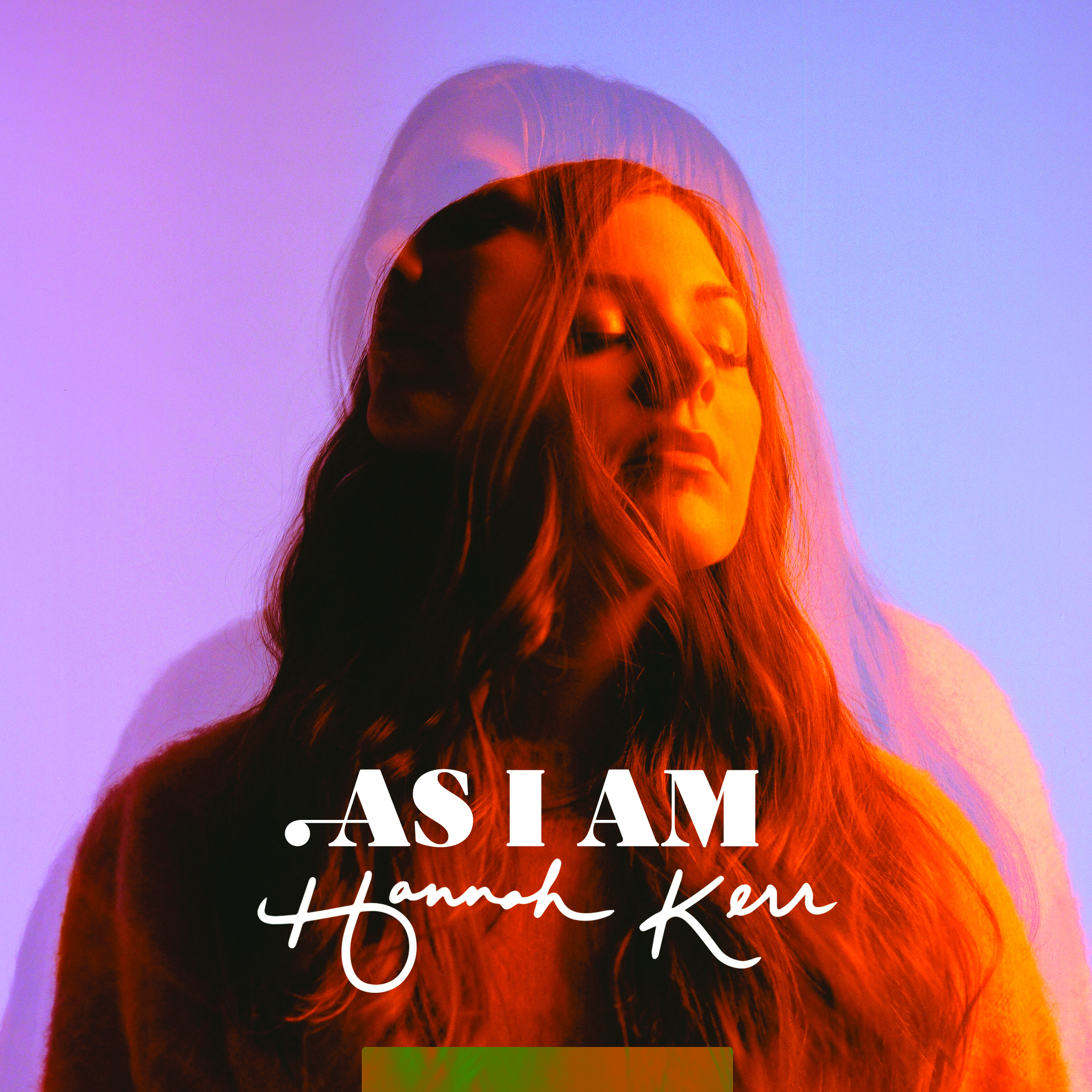 Music News | Curb Records artist Hannah Kerr reveals autobiographical ...