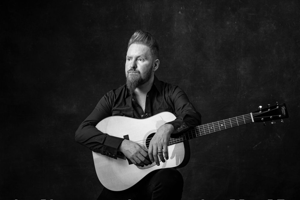 Music News | Danny Burns teams up with Tim O’Brien for haunting new ...