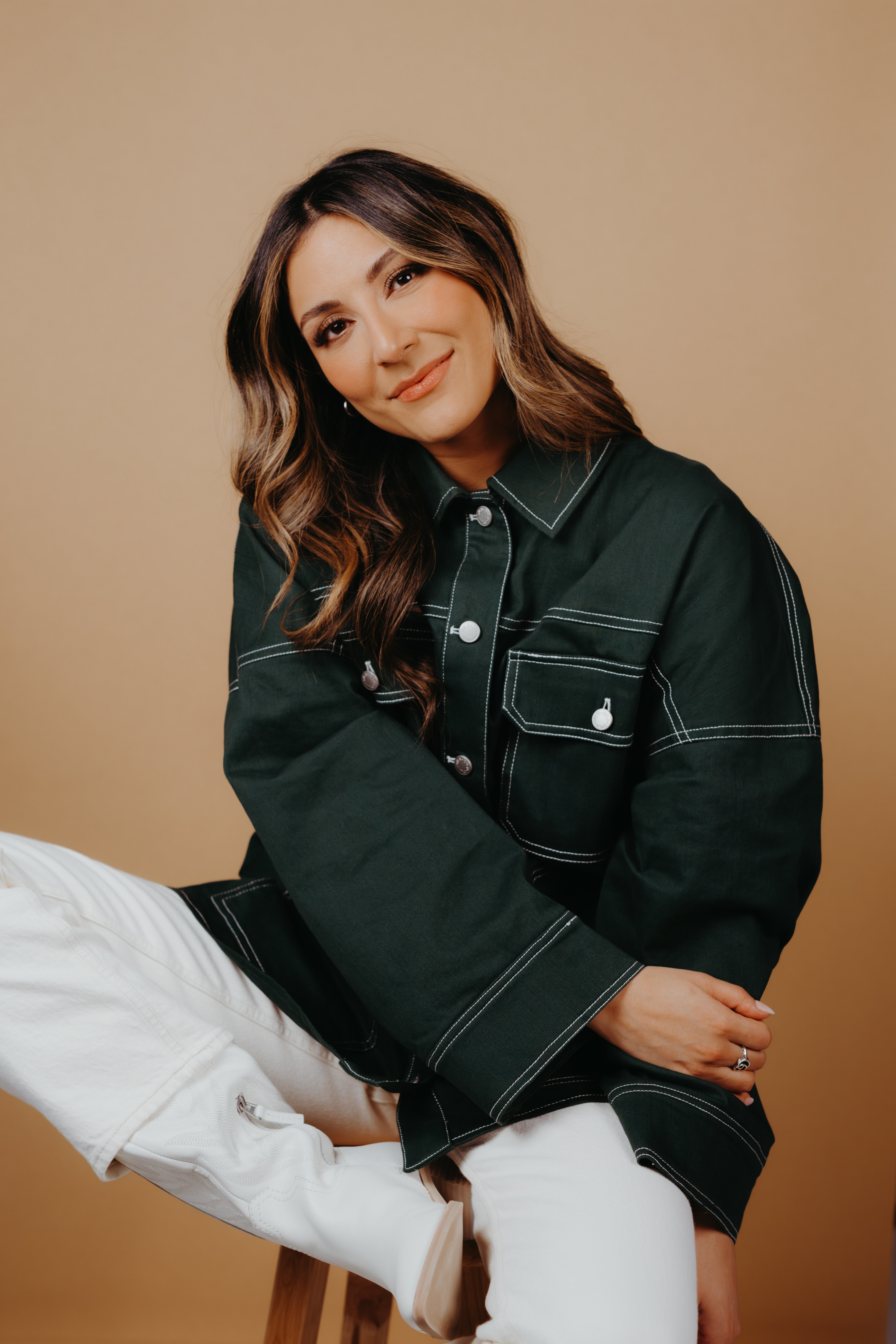 Music News | Iveth Luna releases new track, "Faithful" | BREATHEcast