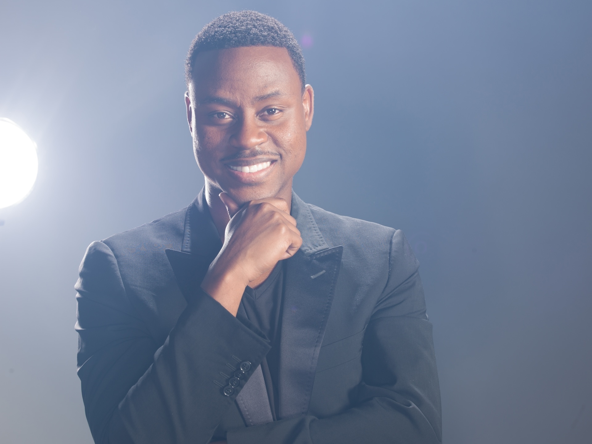 Music News | Stellar Award winner Charles Jenkins snags 7th Billboard ...
