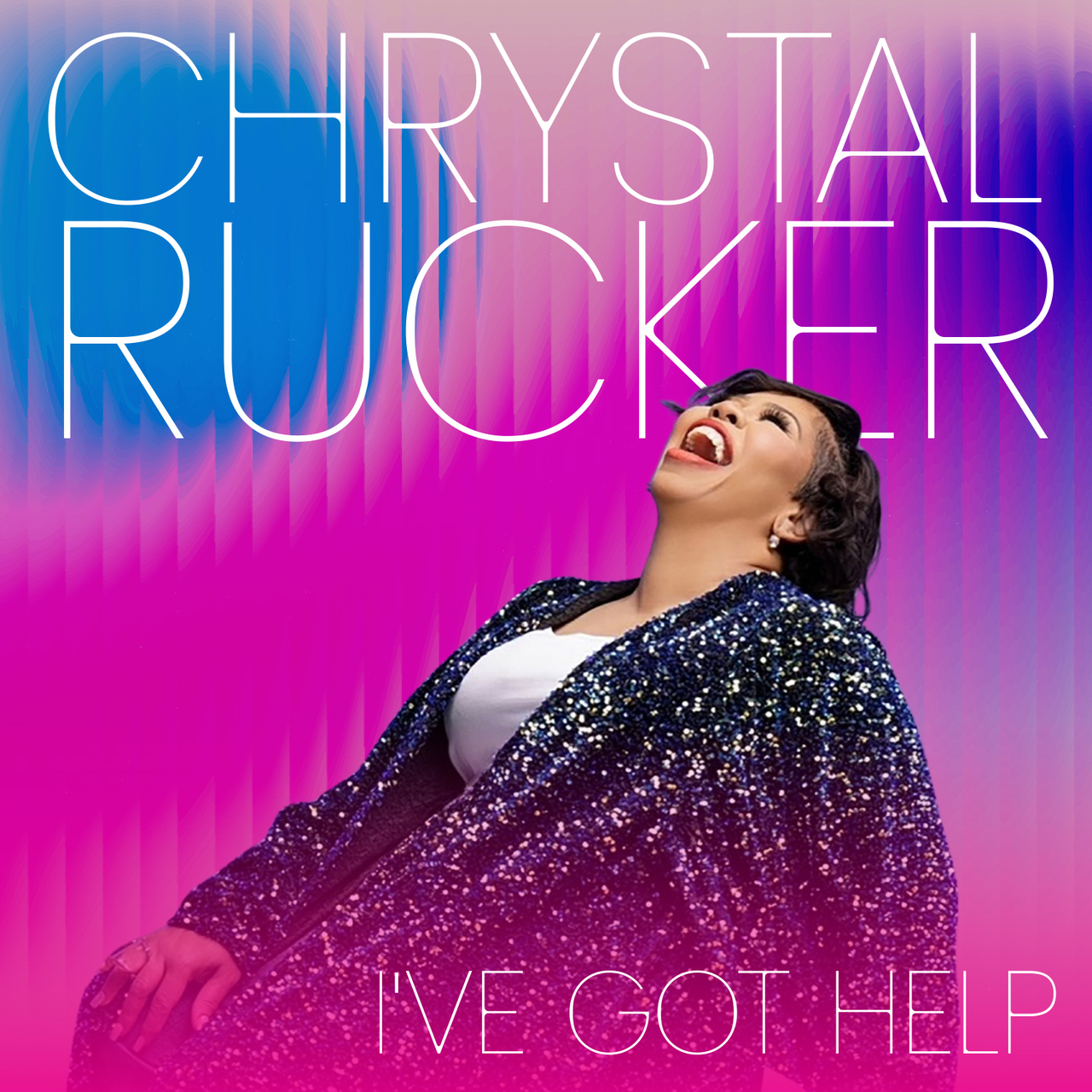 Music News | Powerhouse singer Chrystal Rucker releases new single "I ...
