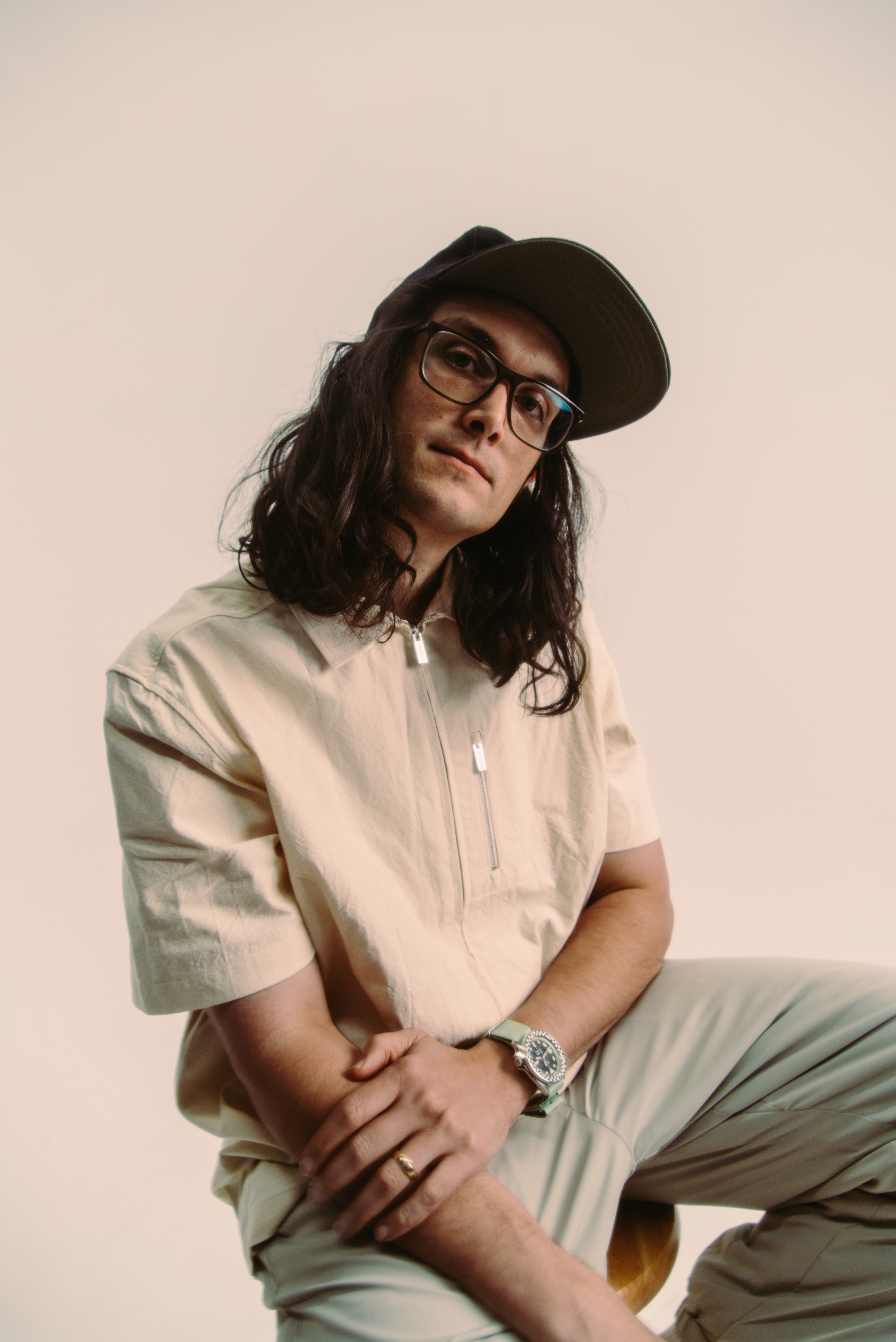 Music News | Sean Curran releases new album "Basic Faith" | BREATHEcast