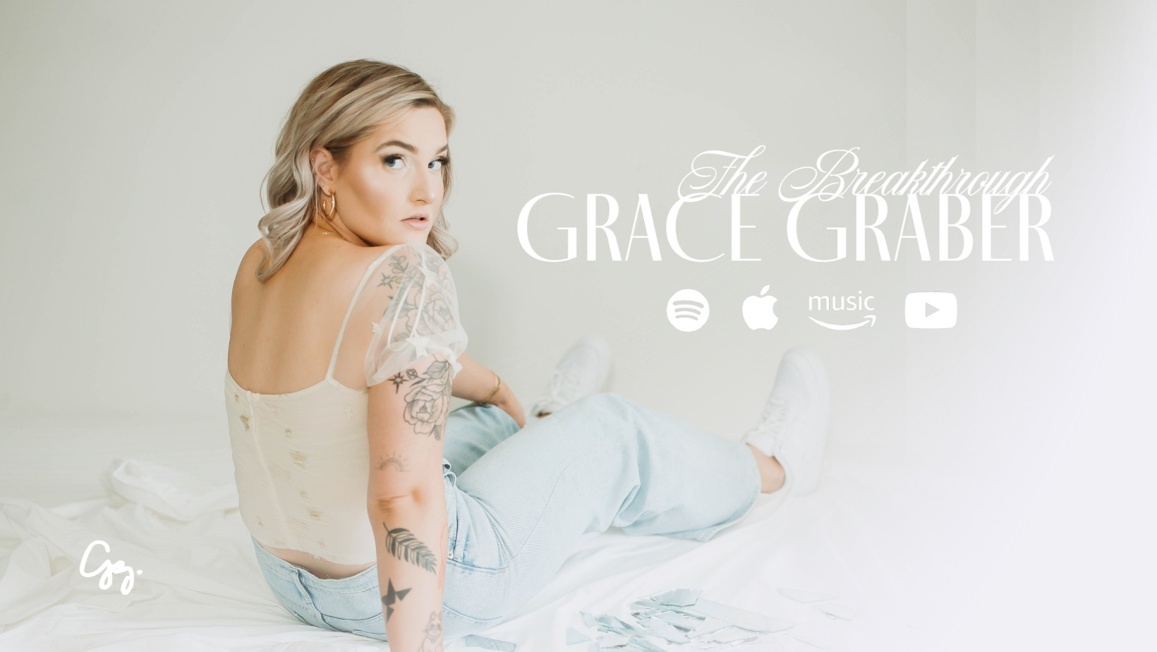 Music News | Grace Graber releases stirring, mental health-focused ...