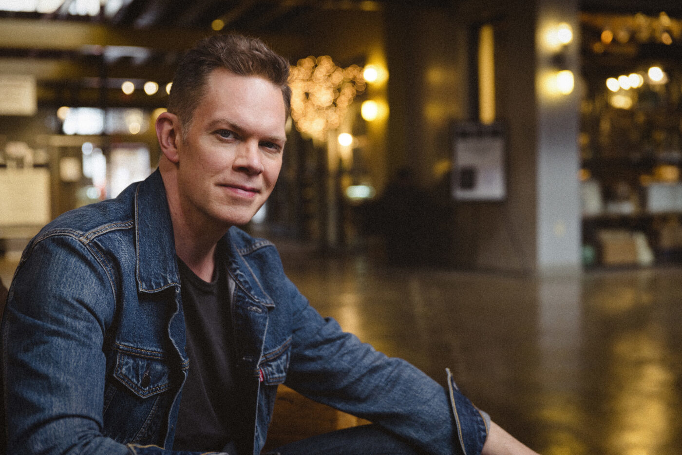Music News | Critically acclaimed singer / songwriter Jason Gray debuts ...
