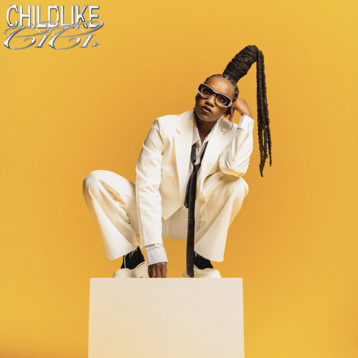 Music News | Childlike CiCi debut EP "It’s Time" on Capitol Christian ...