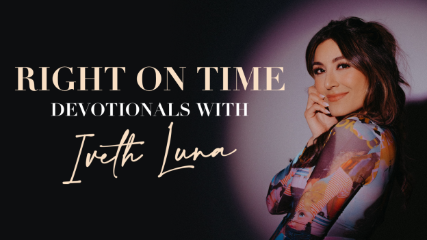 Music News | Iveth Luna drops new EP "Right On Time" | BREATHEcast