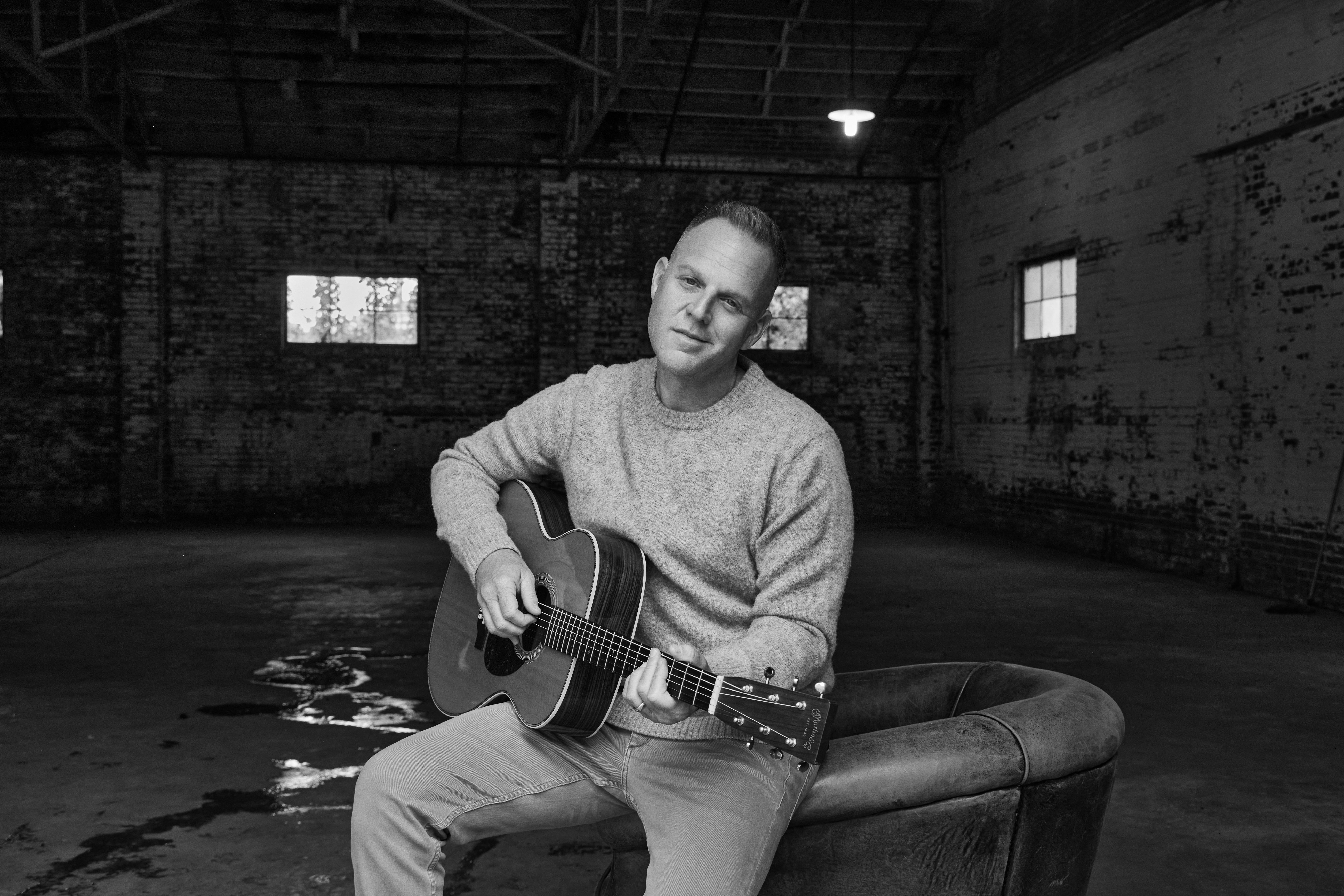 Music News | Matthew West releases powerful 12-song album, "Don't Stop ...