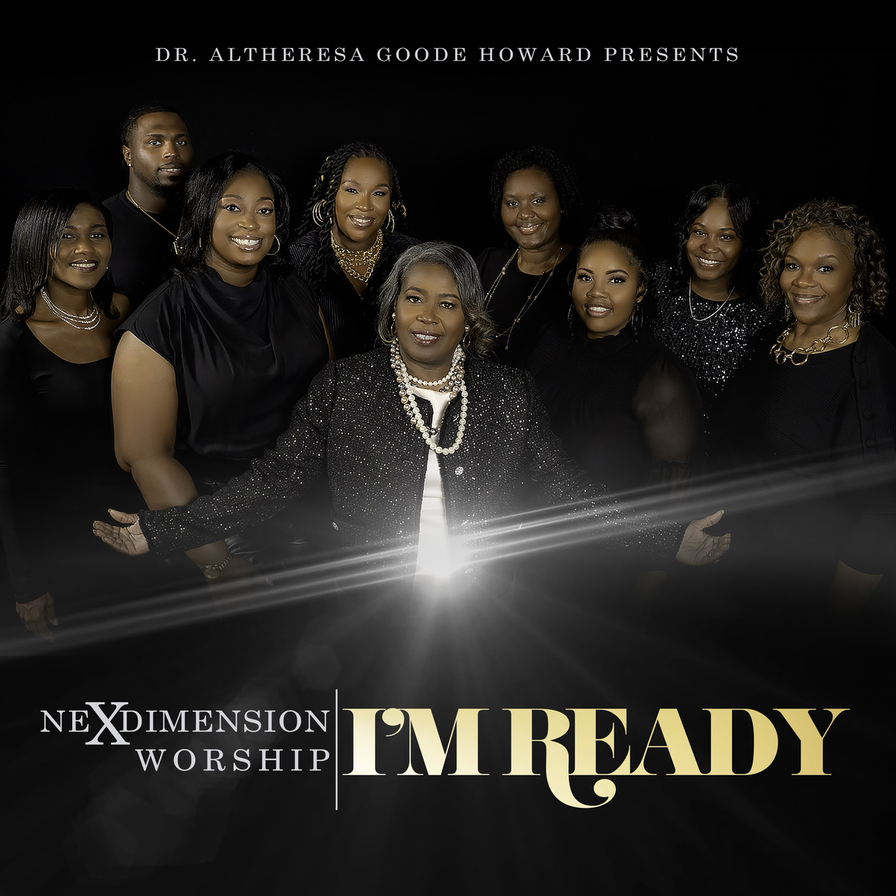 Music News | Veteran radio and pastor Dr. Altheresa Goode Howard ...